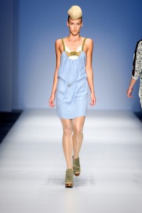 EnD Catwalk Fashion Show SS10 | Team Peter Stigter, catwalk show ...