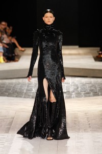 Givenchy Haute Couture Catwalk Fashion Show FW09 | Team Peter Stigter ...