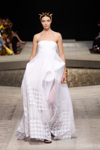 Givenchy Haute Couture Catwalk Fashion Show FW09 | Team Peter Stigter ...