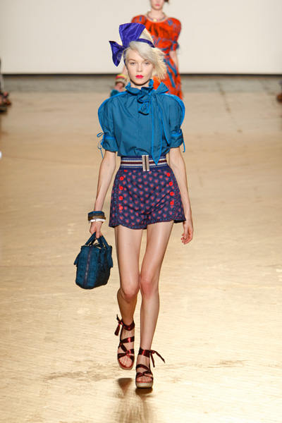 MARC | Team Peter Stigter, catwalk show, streetwear and fashion photography