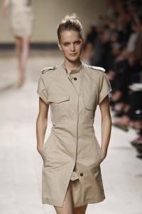 Dutch Models: Mirte Maas | Team Peter Stigter, catwalk show, streetwear ...