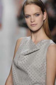 Dutch Models: Mirte Maas | Team Peter Stigter, catwalk show, streetwear ...