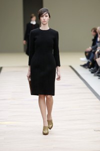 Celine Catwalk Fashion Show Paris FW2011 | Team Peter Stigter, catwalk ...