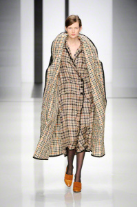 Trend Report Fall/Winter 2012/2013: Oversized Coats | Team Peter ...