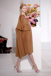 Trend Report Fall/Winter 2012/2013: Oversized Coats | Team Peter ...