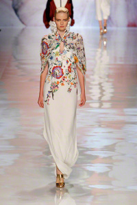 Etro Catwalk Fashion Show Milan SS2013 | Team Peter Stigter, catwalk ...