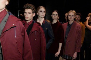 JUX | Team Peter Stigter, catwalk show, streetwear and fashion photography
