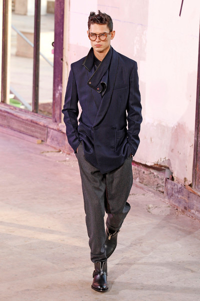 PHOTO © TEAM PETER STIGTER FILENAME IS DESIGNER NAME FALL/WINTER 2013 ...