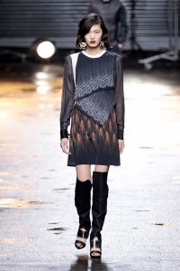 3.1 Phillip Lim Catwalk Fashion Show Womenswear New York FW2013 | Team ...