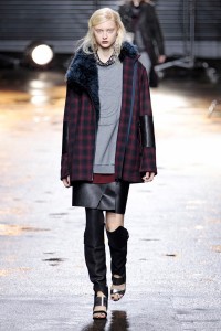3.1 Phillip Lim Catwalk Fashion Show Womenswear New York FW2013 | Team ...