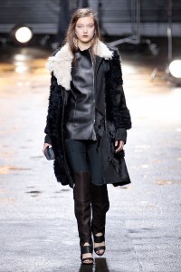 3.1 Phillip Lim Catwalk Fashion Show Womenswear New York FW2013 | Team ...