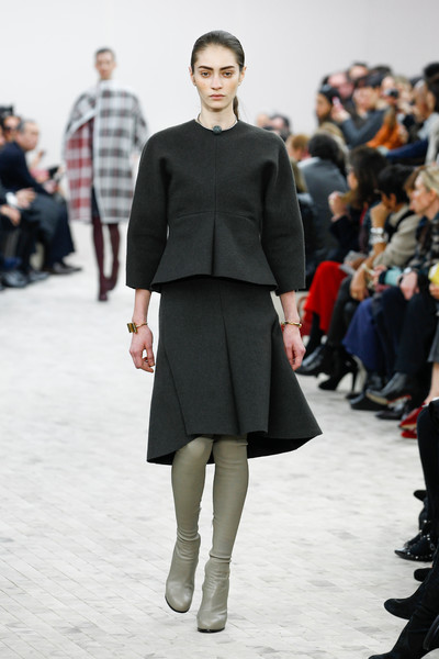 PHOTO © PETER STIGTER FILENAME IS DESIGNER NAME FALL/WINTER 2013 | Team ...