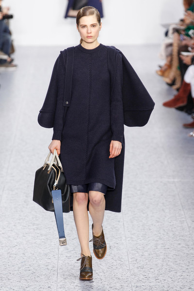 PHOTO © PETER STIGTER FILENAME IS DESIGNER NAME FALL/WINTER 2013 | Team ...