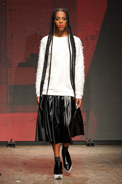 PHOTO © TEAM PETER STIGTER FILENAME IS DESIGNER NAME FALL/WINTER 2014 ...