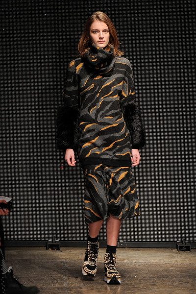PHOTO © TEAM PETER STIGTER FILENAME IS DESIGNER NAME FALL/WINTER 2014 ...