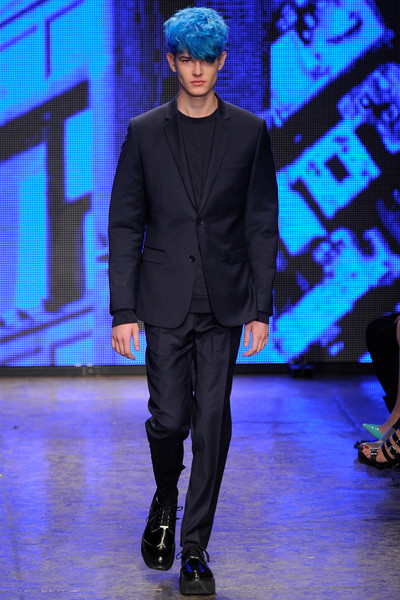 PHOTO © TEAM PETER STIGTER FILENAME IS DESIGNER NAME FALL/WINTER 2014 ...