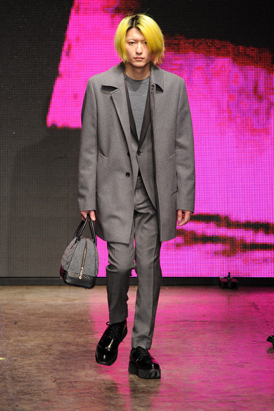 PHOTO © TEAM PETER STIGTER FILENAME IS DESIGNER NAME FALL/WINTER 2014 ...