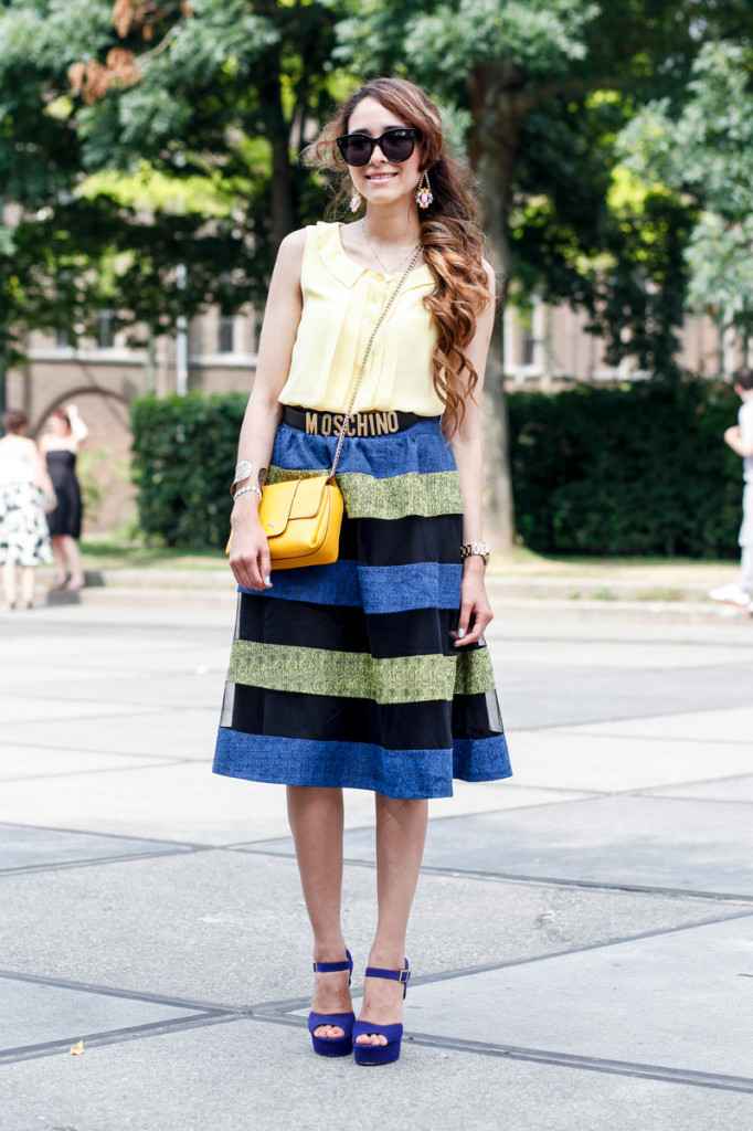 Streetwear | Team Peter Stigter, catwalk show, streetwear and fashion ...