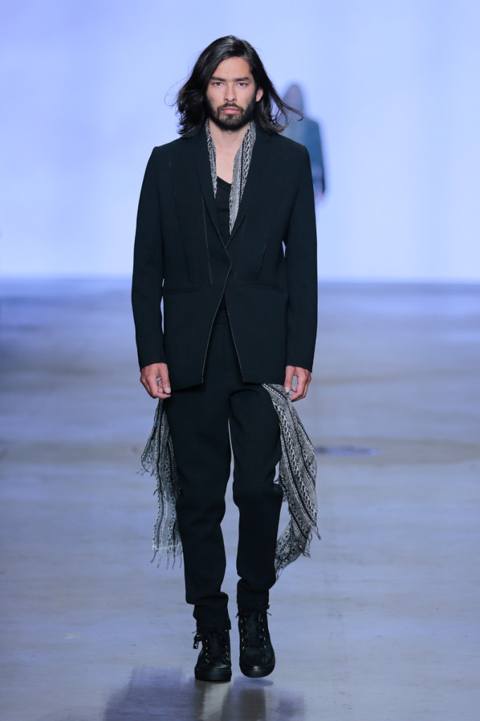 Tony Cohen SS2015 Amsterdam Fashion Week | Team Peter Stigter, catwalk ...