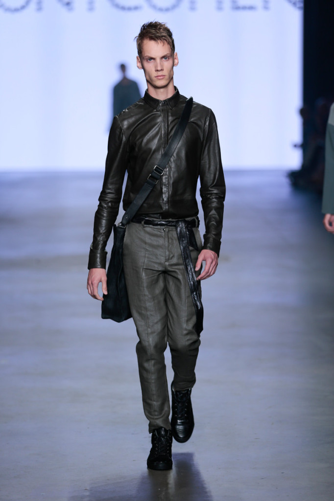 Tony Cohen SS2015 Amsterdam Fashion Week | Team Peter Stigter, catwalk ...