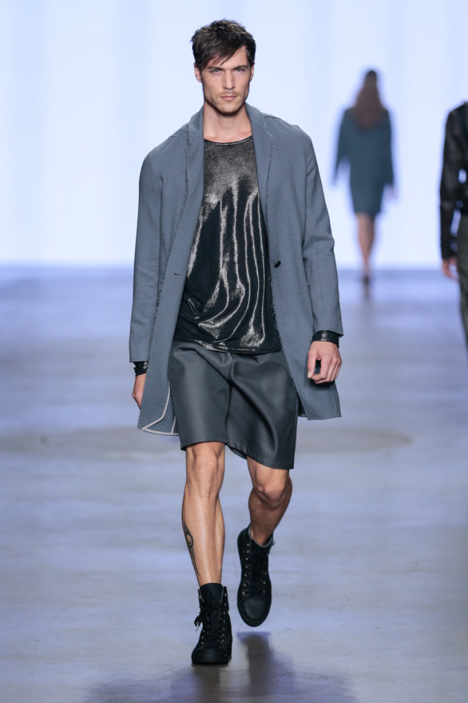 Tony Cohen SS2015 Amsterdam Fashion Week | Team Peter Stigter, catwalk ...