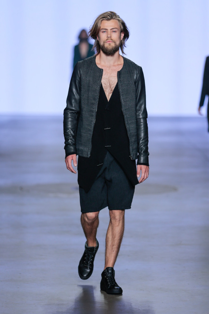 Tony Cohen SS2015 Amsterdam Fashion Week | Team Peter Stigter, catwalk ...