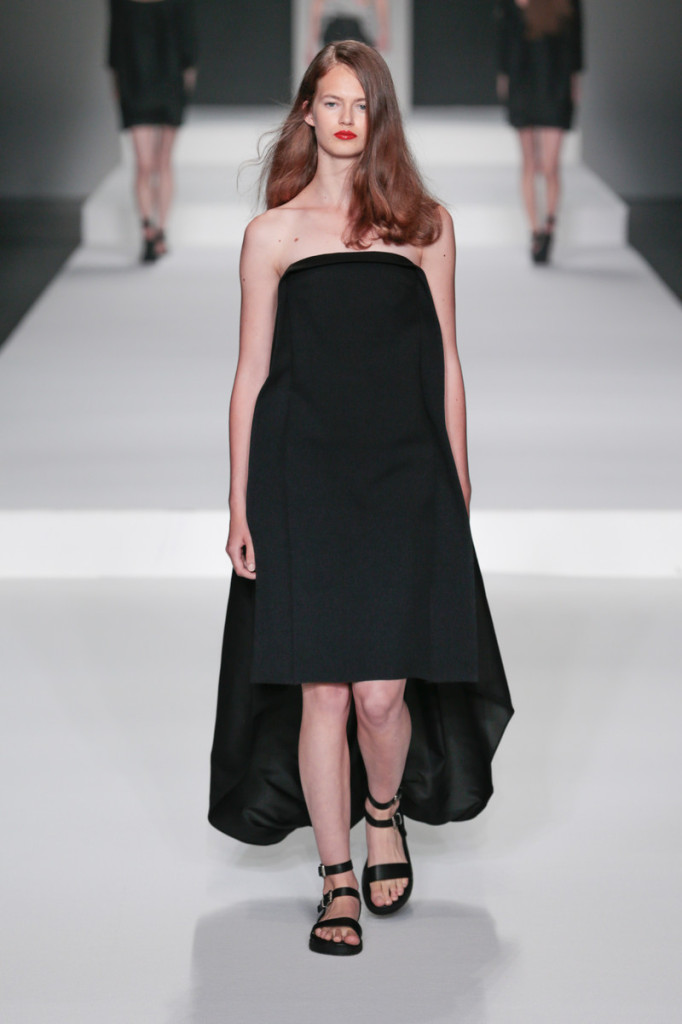 Claes Iversen SS2015 Amsterdam Fashion Week | Team Peter Stigter ...