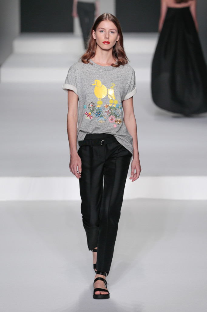 Claes Iversen SS2015 Amsterdam Fashion Week | Team Peter Stigter ...