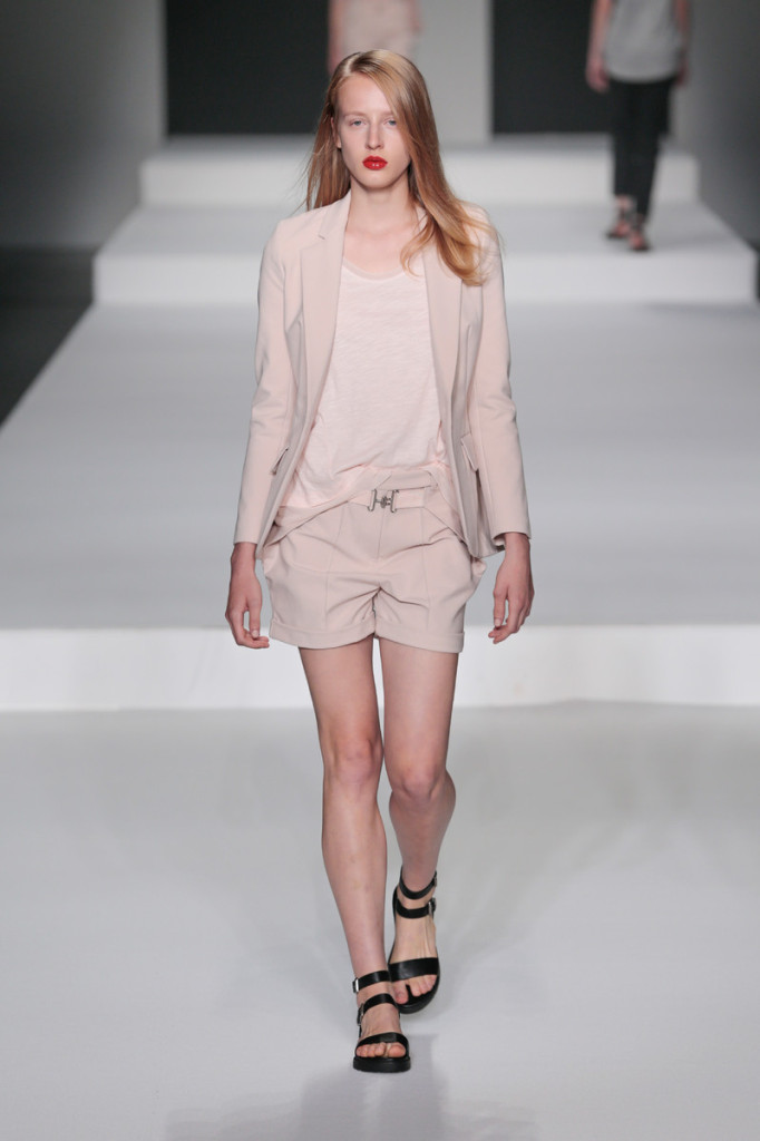 Claes Iversen SS2015 Amsterdam Fashion Week | Team Peter Stigter ...