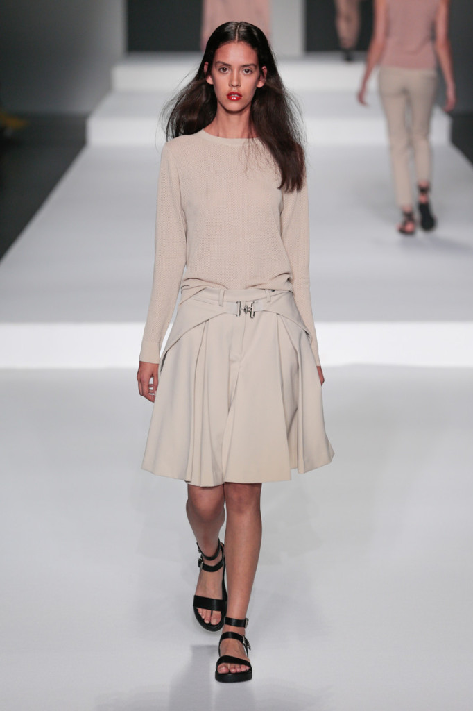 Claes Iversen SS2015 Amsterdam Fashion Week | Team Peter Stigter ...