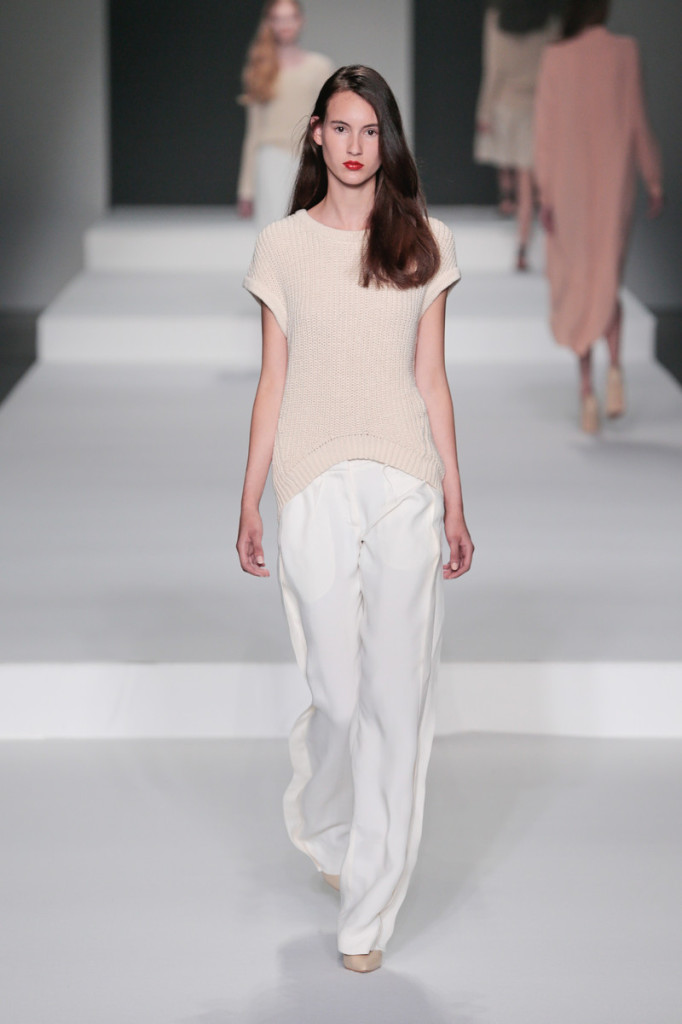 Claes Iversen SS2015 Amsterdam Fashion Week | Team Peter Stigter ...