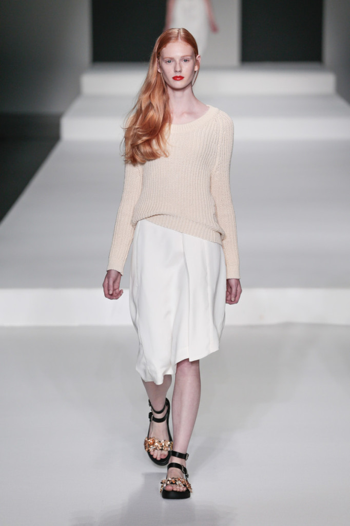 Claes Iversen SS2015 Amsterdam Fashion Week | Team Peter Stigter ...