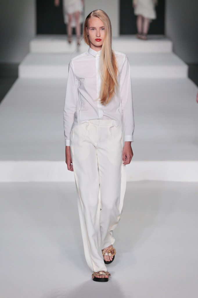 Claes Iversen SS2015 Amsterdam Fashion Week | Team Peter Stigter ...