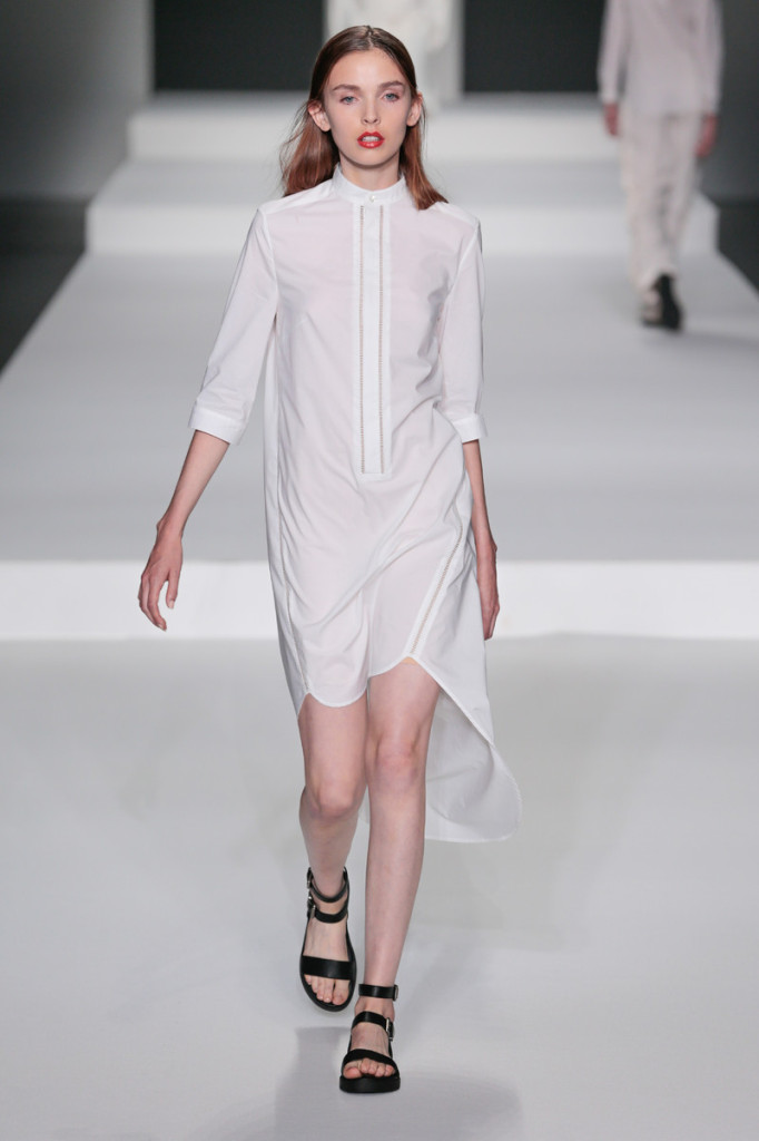 Claes Iversen SS2015 Amsterdam Fashion Week | Team Peter Stigter ...
