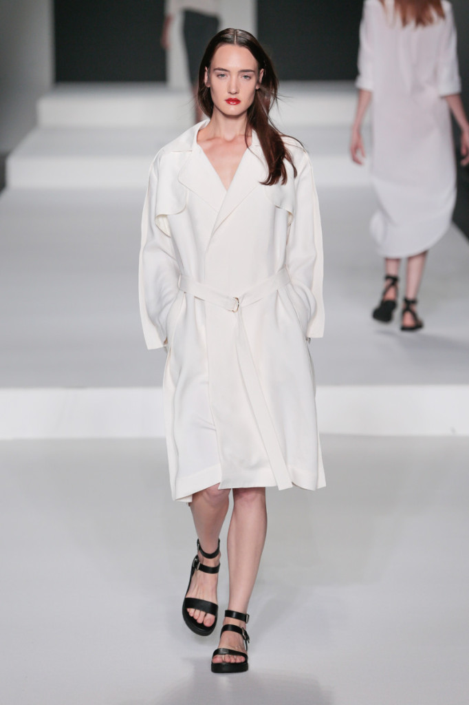 Claes Iversen SS2015 Amsterdam Fashion Week | Team Peter Stigter ...