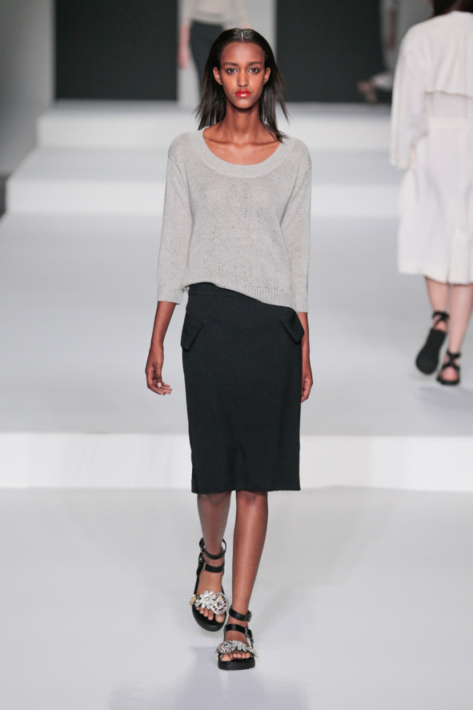 Claes Iversen SS2015 Amsterdam Fashion Week | Team Peter Stigter ...