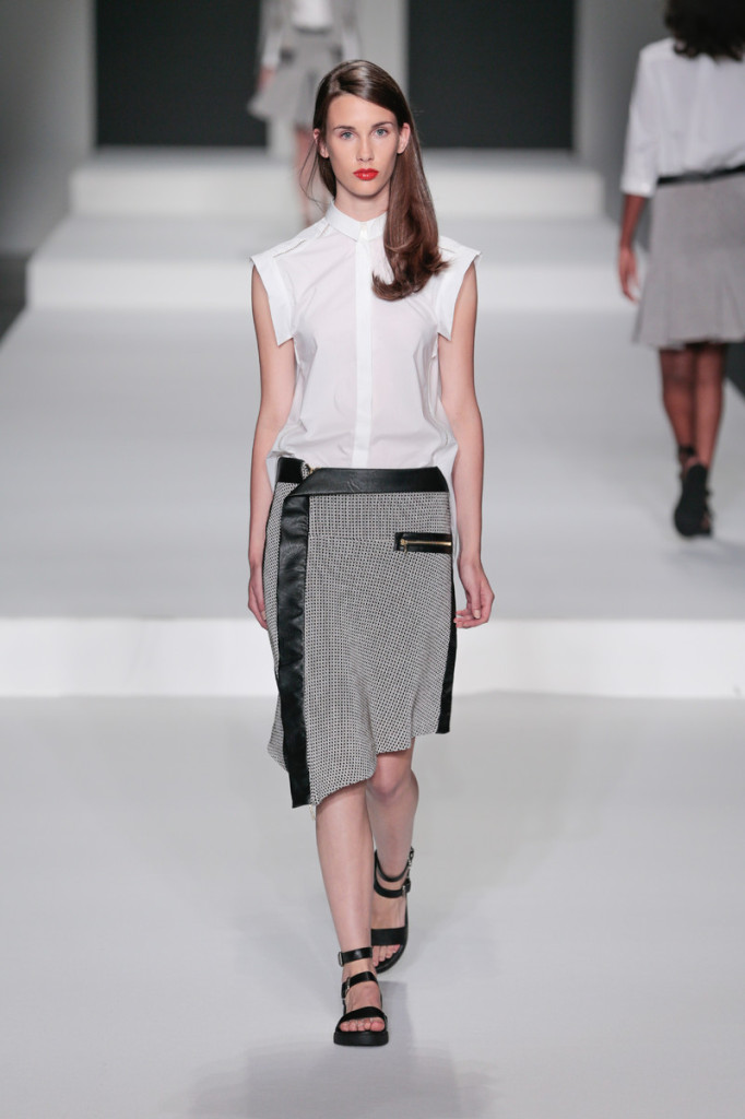 Claes Iversen SS2015 Amsterdam Fashion Week | Team Peter Stigter ...