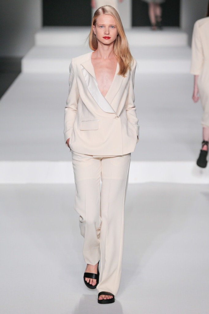 Claes Iversen SS2015 Amsterdam Fashion Week | Team Peter Stigter ...