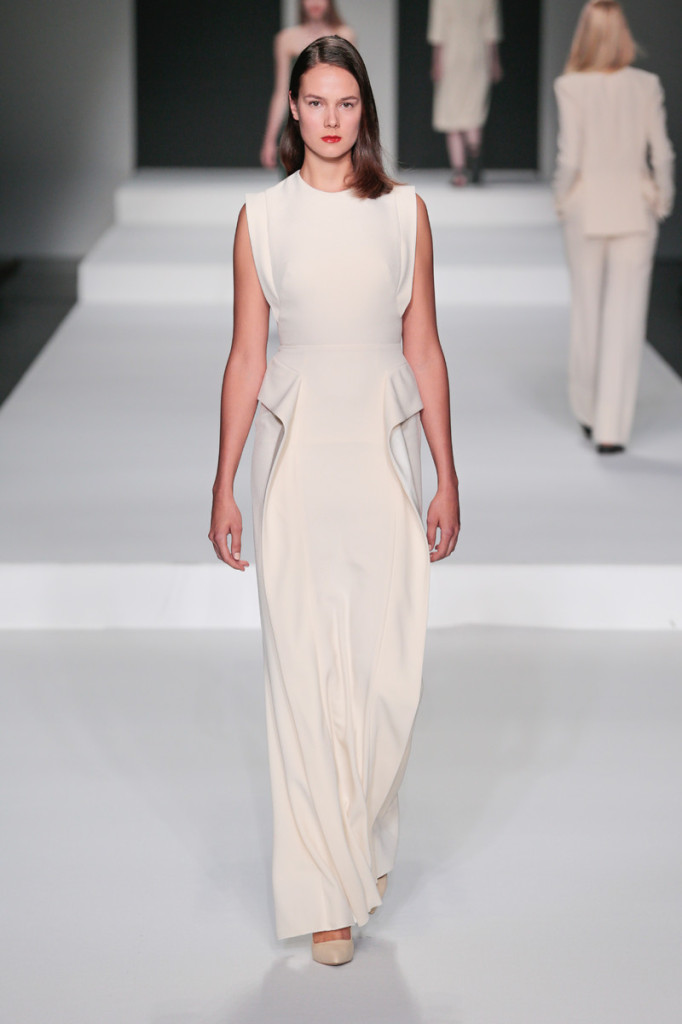 Claes Iversen SS2015 Amsterdam Fashion Week | Team Peter Stigter ...