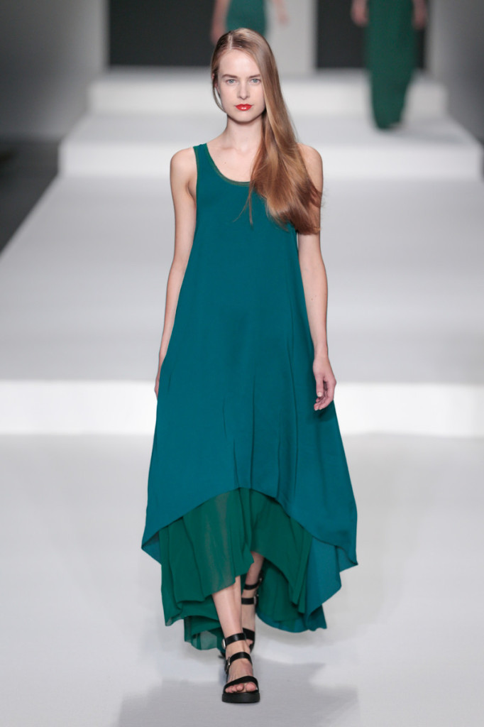 Claes Iversen SS2015 Amsterdam Fashion Week | Team Peter Stigter ...