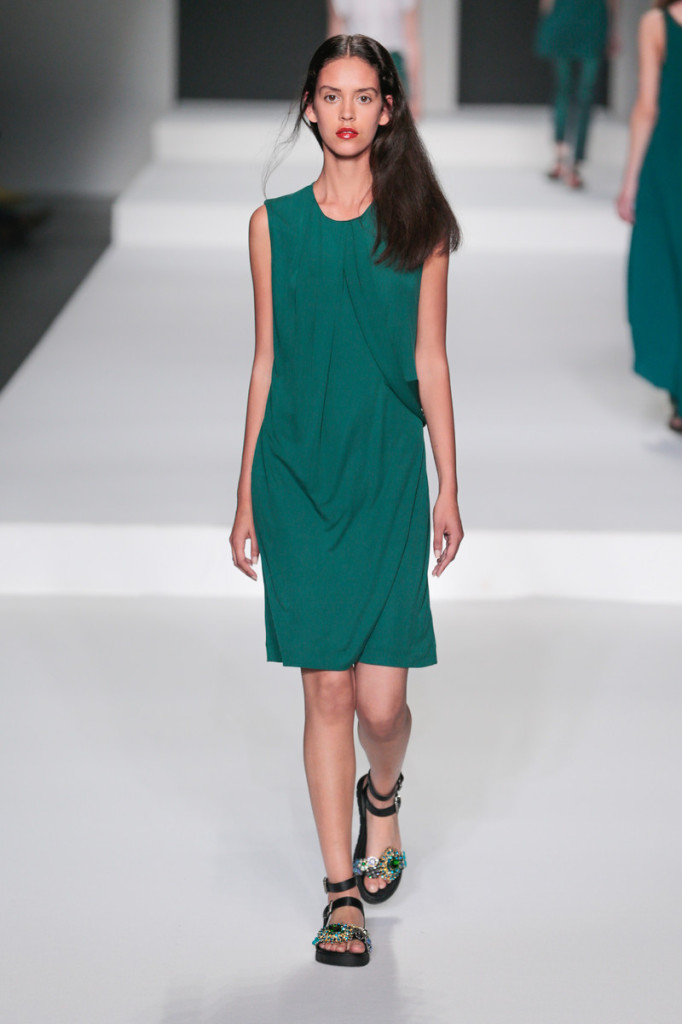 Claes Iversen SS2015 Amsterdam Fashion Week | Team Peter Stigter ...