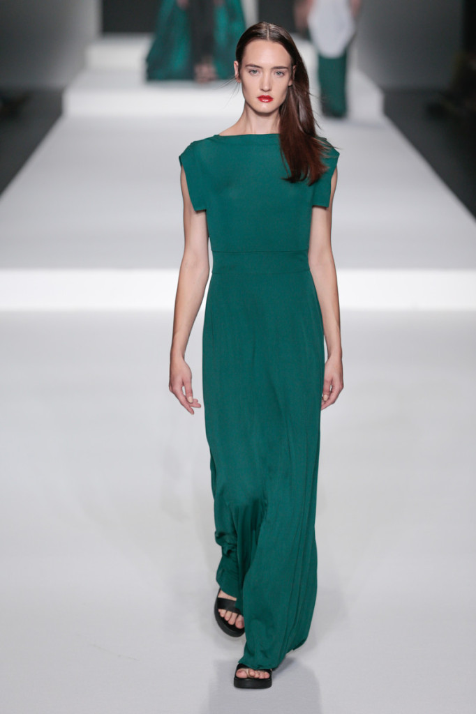 Claes Iversen SS2015 Amsterdam Fashion Week | Team Peter Stigter ...