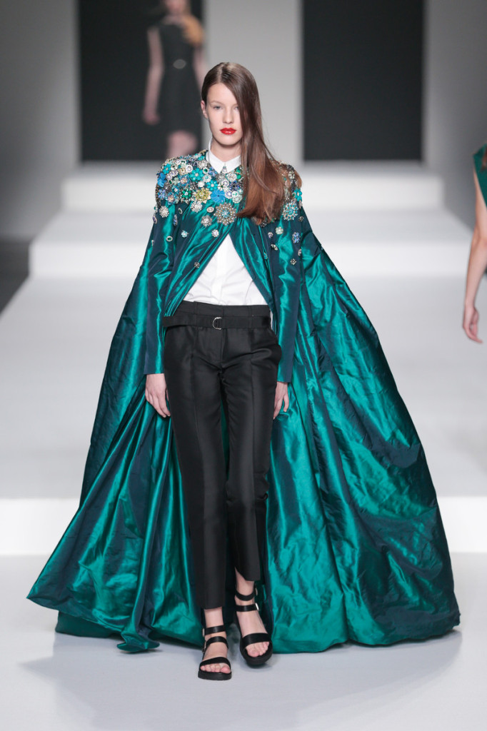 Claes Iversen SS2015 Amsterdam Fashion Week | Team Peter Stigter ...