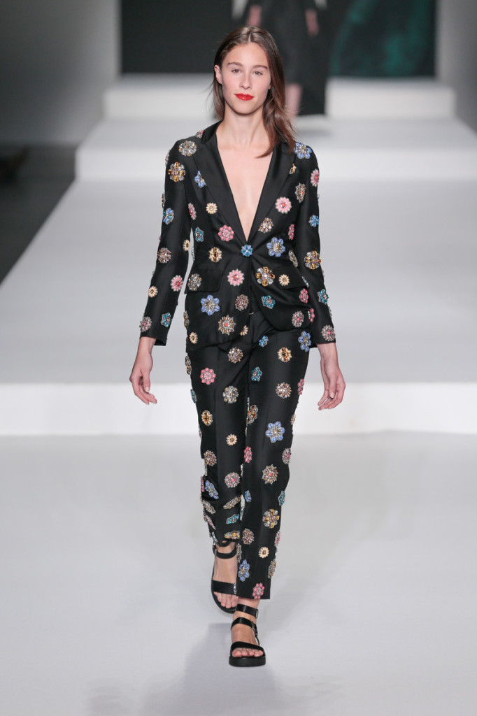 Claes Iversen SS2015 Amsterdam Fashion Week | Team Peter Stigter ...