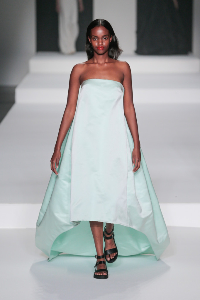 Claes Iversen SS2015 Amsterdam Fashion Week | Team Peter Stigter ...