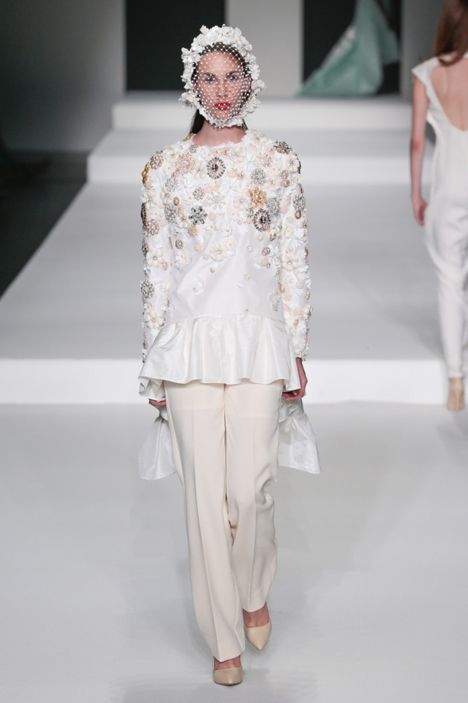 Claes Iversen SS2015 Amsterdam Fashion Week | Team Peter Stigter ...