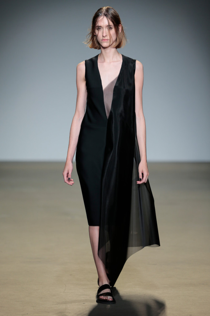 David Laport SS2015 Amsterdam Fashion Week | Team Peter Stigter ...