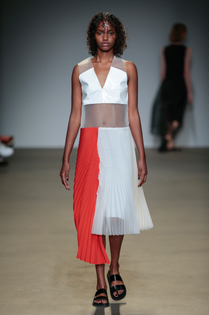 David Laport SS2015 Amsterdam Fashion Week | Team Peter Stigter ...