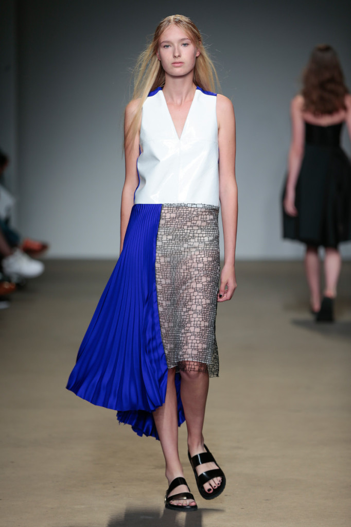 David Laport SS2015 Amsterdam Fashion Week | Team Peter Stigter ...