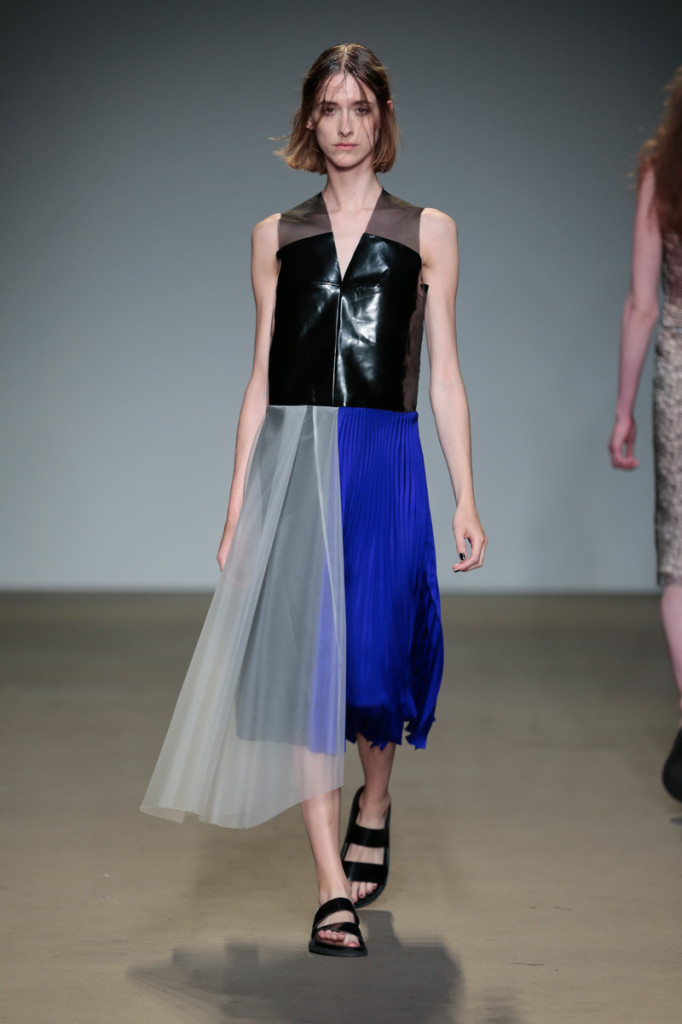 David Laport SS2015 Amsterdam Fashion Week | Team Peter Stigter ...